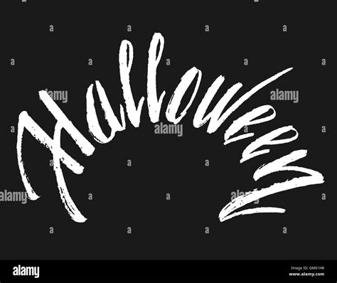 Halloween Bloody Text Background Stock Vector Image And Art Alamy