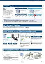 Fieldbus System For Input Output SMC PNEUMATIC PDF Catalogs Technical Documentation