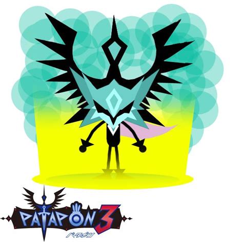 So Yeah My Favourite Race On Patapon 2 But I Already Favourite The