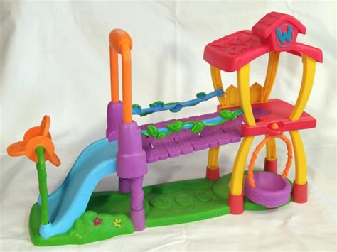 Weebles Rock N Wobble Playground Weebles Wiki Fandom