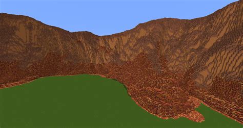 Terraform Projects Minecraft Map Terraform Projects Minecraft Map