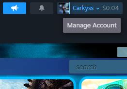 How To Make Your Steam Inventory Public How To Make Your Steam Inventory Public