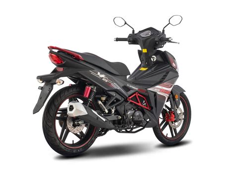 Vf 125 Sym