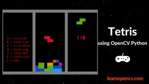 OpenCV Transparent API LearnOpenCV