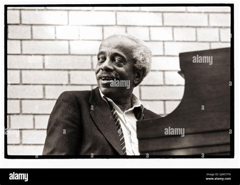 Barry Harris Cut Out Stock Images And Pictures Alamy