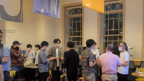 Meetup Efc Award受賞企業インタビュー ご参加ありがとうございました エンジニアフレンドリーシティ福岡