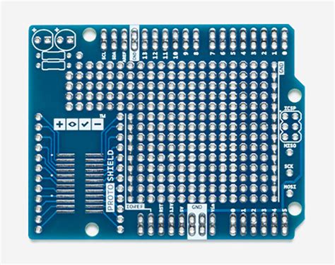 arduino Продукты Продукты arduino arduino proto shield Онлайн