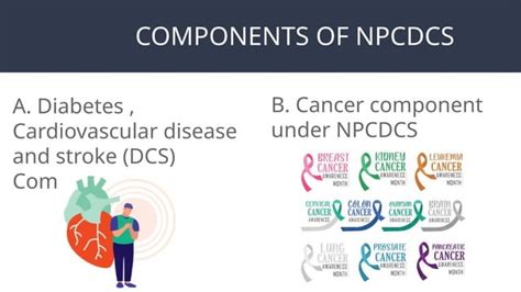National Program For Prevention And Control Of Cancer Diabetes Cardiovascular Disease And