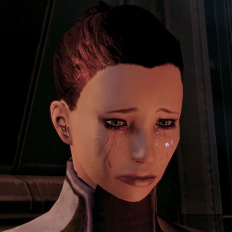 Diana Mass Effect Wiki Fandom