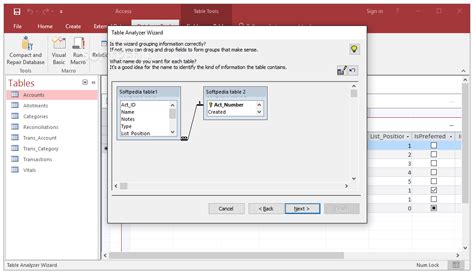 Download Microsoft Access 2016 16 0 9001 2144