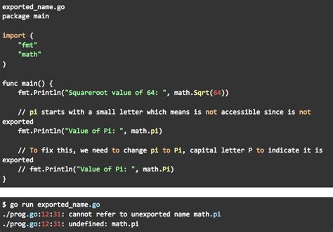 Golang For Beginners A Simple Guide To Understanding Basic Go By