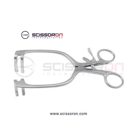 Mayo Adams Appendectomy Retractor