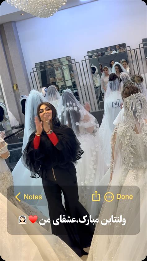 ‎مینا کریمی میکاپ آرتیست‎ ‎۲۵بهمن میزبان کلی عروس زیبا بودیم♥️ ولنتاین مبارک عشقای من🫶🏻😍