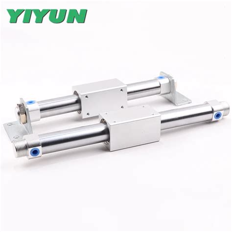 Yiyun Magnetismo De Rodamiento Magnético Cilindro De Aire Inalámbrico