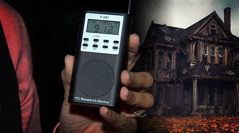 Ghost Box Sessions Good Questions To Ask Spirits
