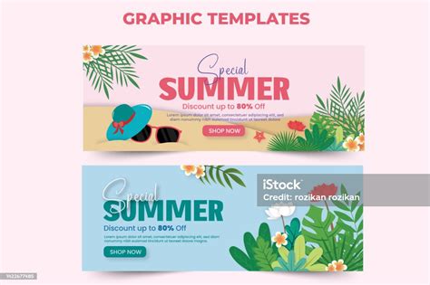 여름 판매 그래픽 템플릿은 간단하고 우아한 디자인을 사용자 정의하기 쉽습니다 Campaign For Nuclear Disarmament에 대한 스톡 벡터 아트 및 기타