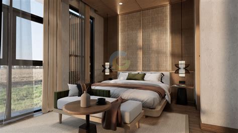Greenlot Riverside Villas Tahap 4 Hunian Villa 3 Lantai Yang Mewah