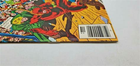 Daredevil 136 1964 Series 1976 Marvel Comic Jester Newstand Vf Comic Books Bronze