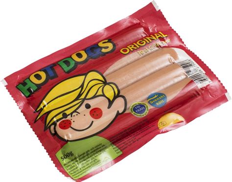 Köp Bergendahls 1512 Scan Scan Hot Dogs 500g Scan Ab På