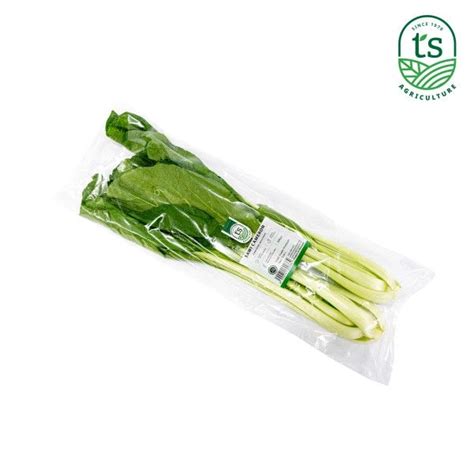 Sawi Cameron 300gm 20pck Ctn Business To Business Pahang Malaysia Wholesaler Supplier