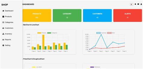 Reactjs Webdevelopment Dashboardui Vitejs Frontenddev Uidesign Pragati Khot