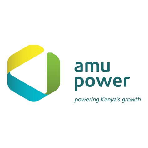 Amu Power Logo Png Vector Svg Free Download