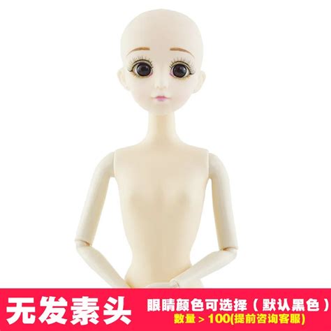 1/6 BJD куклы 13/20 шаровая шарнирная кукла с 3D глазами 30 см кукла ...