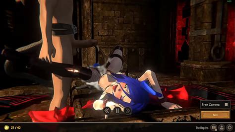 Last Evil Boss Game Over Xxx Mobile Porno Videos And Movies Iporntv Net