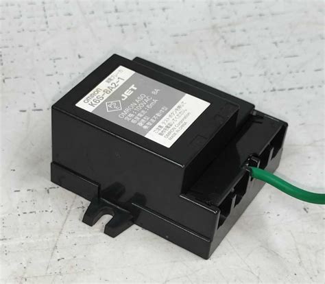 Yahoo オークション 6 オムロン 漏電ブレーカ Ac100v 8a K6s 8a2 1