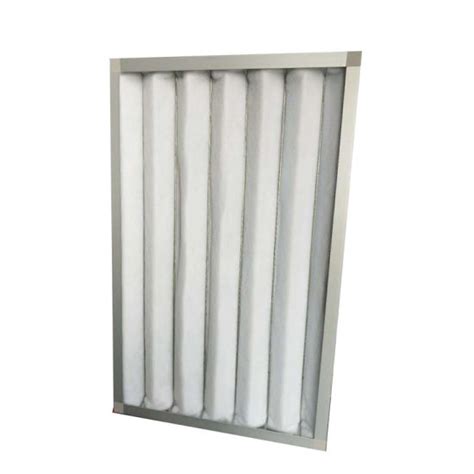 China Panel Pre Filter Primary Coarse Air Filter For Industrial Air Conditioner China Air