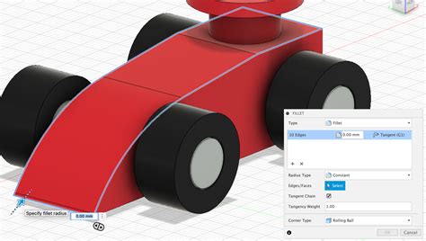 Create A Balloon Powered Car Tinkercad