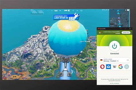 Ping Reducers For Fortnite Best Tools To Play Lag Free In 2025