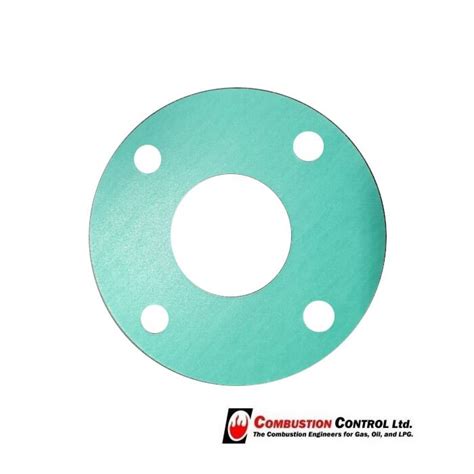 Gasket Dn65 Pn16