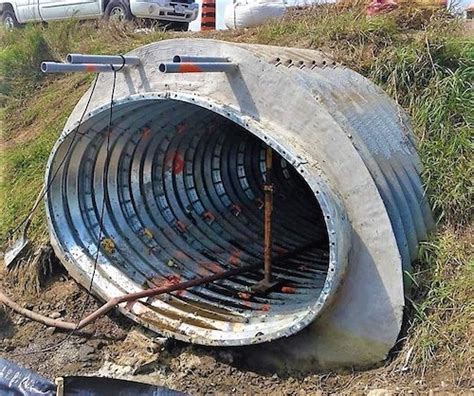 Why Use Low Density Cellular Concrete Ldcc Flowable Fill