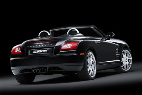 Startech Chrysler Crossfire 2005 Picture 7 Of 10