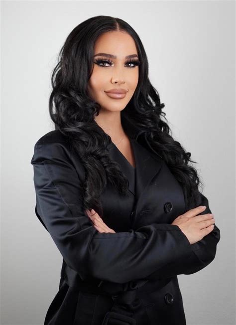 The Multifaceted Journey Of Aliah Scott Actress Real Estate Agent