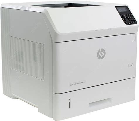 Hp Laserjet M604 Printerdelerno
