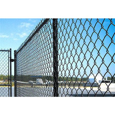 Ms Chain Link Fencing At ₹ 62kilogram Kolkata Id 13651676330