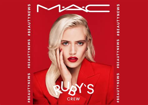 Verovali Ili Ne Kultni Ruby Woo Sada U Još Boljem Izdanju