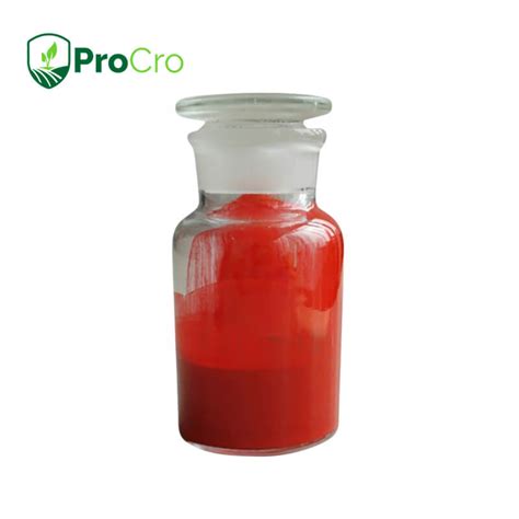 Fludioxonil 98 Tc 50 Wp 12 Sc 25 Gl Fs Agrochemical Procro