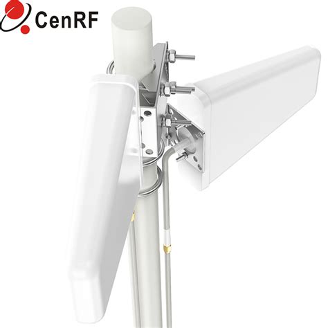 China Best Periodic Logarithmic Antenna 698 3800mhz Manufacturers And Suppliers Wholesale High