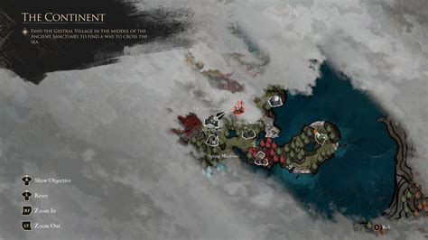 Clair Obscur Expedition 33 All Nevron Quests Locations
