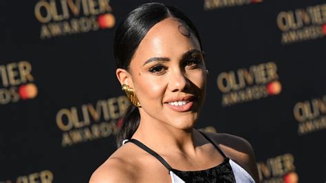 Alex Scott Sends Temperatures Soaring In Tiny Bikini As She Shows Off