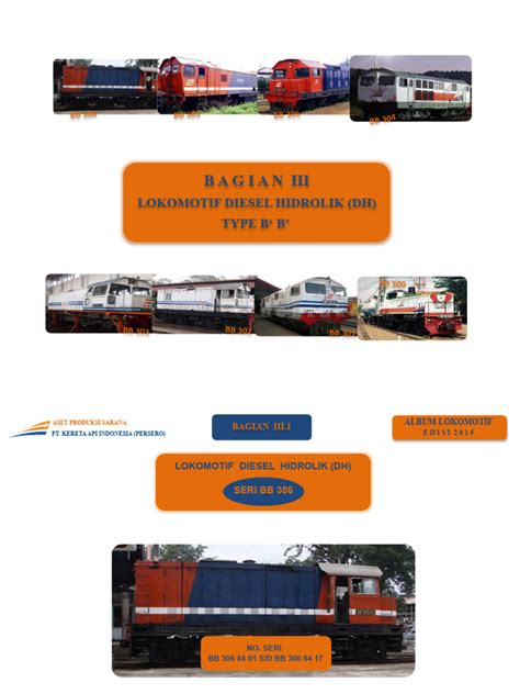 Bab Iii Seri Bb 300 306 Hal 78 121 Pdf