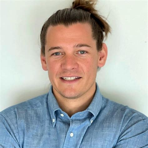 Robert J Ross Project Manager Consortium For Capacity Building Ccb Linkedin