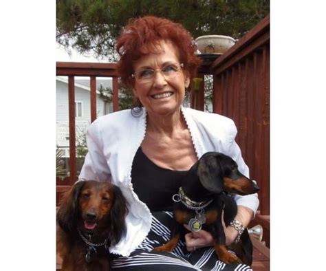 Barbara Carlock Obituary 1942 2024 Los Osos Ca San Luis Obispo