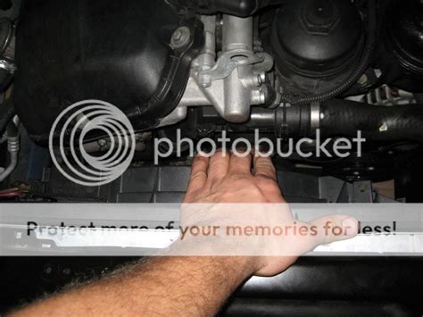 Diy E46 Radiator Replacement