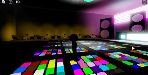 Otd 1 Year Ago Disco Area Creations Feedback Developer Forum Roblox