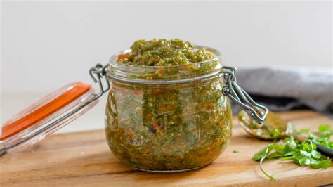 Simple Sofrito Recipe