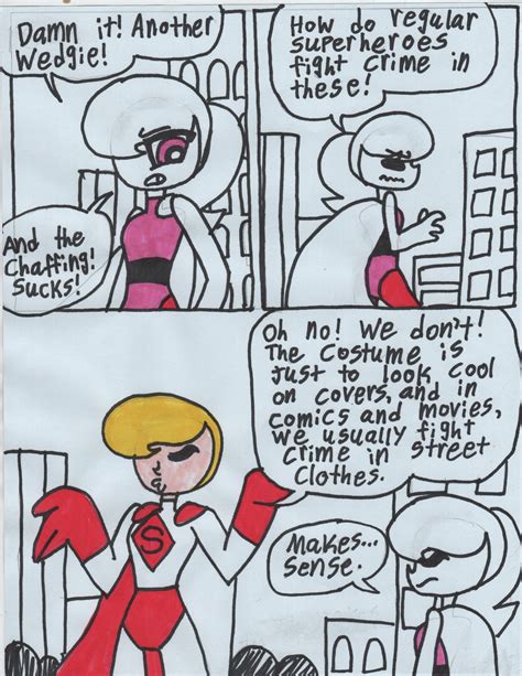 Dpg Classic Superheroes Rdpgcomics